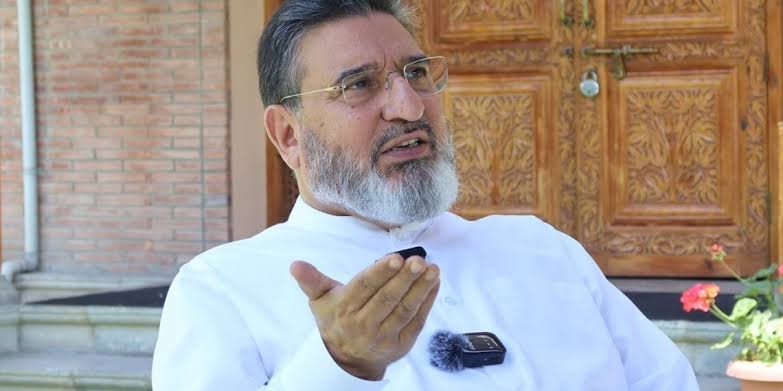 Israel-Hamas Ceasefire Agreement Sparks Hope for Peace: Syed Muhammad Altaf Bukhari - The ...